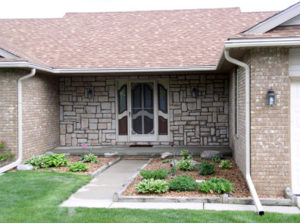 Detroit Stone Installation | Detroit Exterior Stone Replacement ...